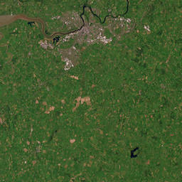 ArcGIS Web Application