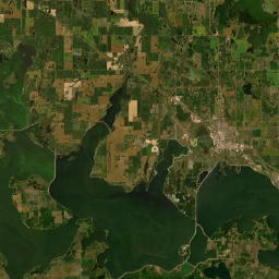 ArcGIS Web Application