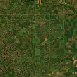 ArcGIS Web Application