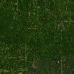 ArcGIS Web Application