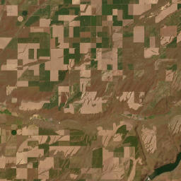 ArcGIS Web Application