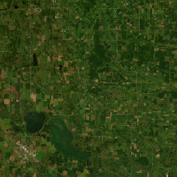 ArcGIS Web Application