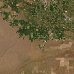 ArcGIS Web Application