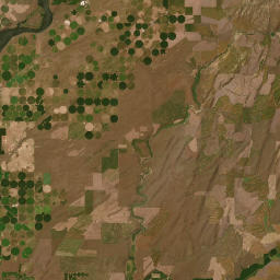 ArcGIS Web Application