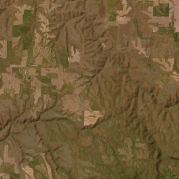 Public Information Map