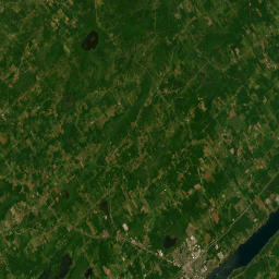 ArcGIS Web Application