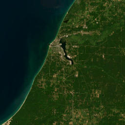 ArcGIS Web Application