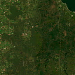 ArcGIS Web Application