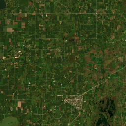 ArcGIS Web Application