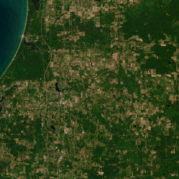 ArcGIS Web Application