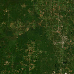 ArcGIS Web Application