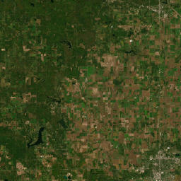 ArcGIS Web Application