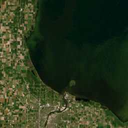 ArcGIS Web Application