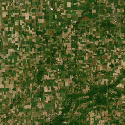 ArcGIS Web Application