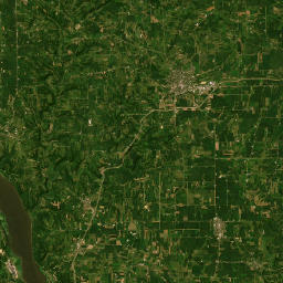 ArcGIS Web Application