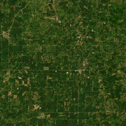 ArcGIS Web Application