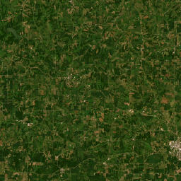 ArcGIS Web Application