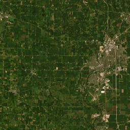 Walworth County Zoning Districts