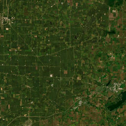 Walworth County Zoning Districts