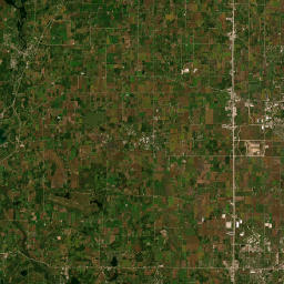 Earthstar Geographics