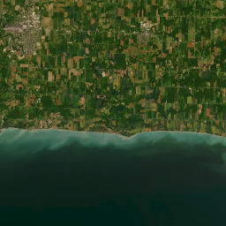 Geocortex Viewer for HTML5