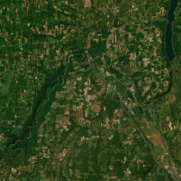 ArcGIS Web Application