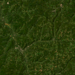 ArcGIS Web Application