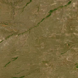 PLSS Corner Records Interactive Map, Laramie County, WY
