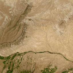 ArcGIS Web Application