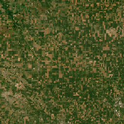 ArcGIS Web Application