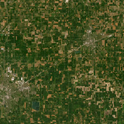 ArcGIS Web Application