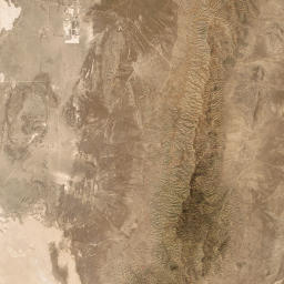 Earthstar Geographics