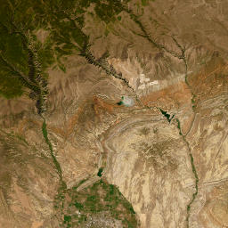 ArcGIS Web Application