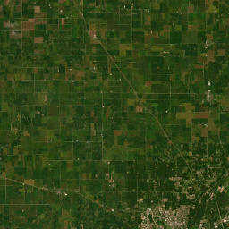 ArcGIS Web Application