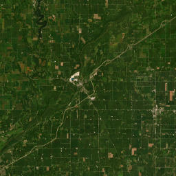 ArcGIS Web Application