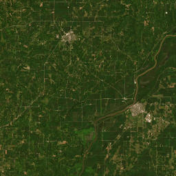 ArcGIS Web Application