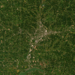 ArcGIS Web Application