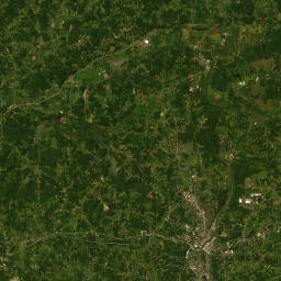 ArcGIS Web Application