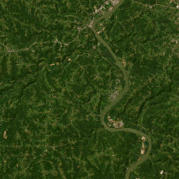 ArcGIS Web Application