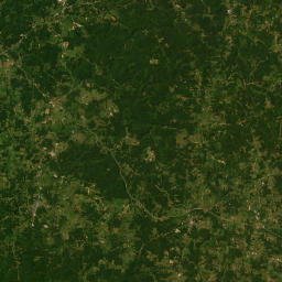 ArcGIS Web Application