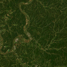 ArcGIS Web Application