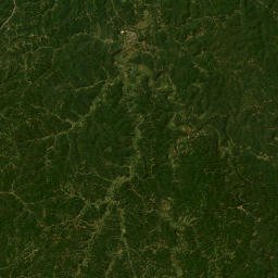 ArcGIS Web Application