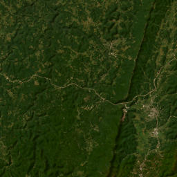 ArcGIS Web Application