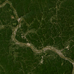 ArcGIS Web Application