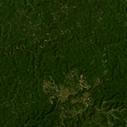 ArcGIS Web Application