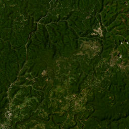 ArcGIS Web Application