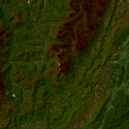 ArcGIS Web Application