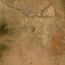 Location map - Breaking Bad Locations