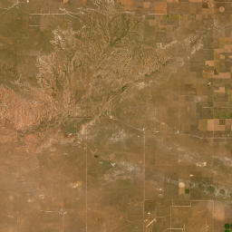ArcGIS Web Application