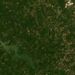 ArcGIS Web Application